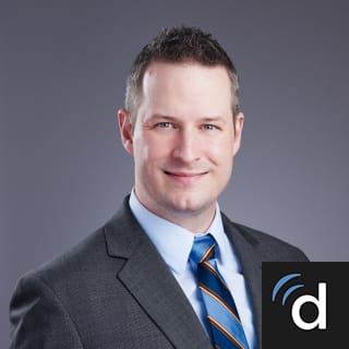 Dr. Christopher L. Burnsides, DO | Columbus, OH | Emergency Medicine ...