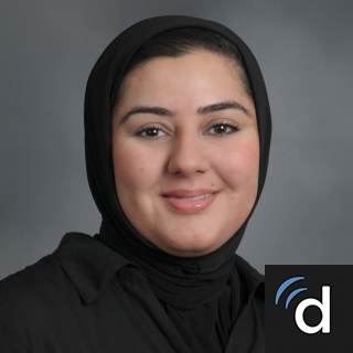 Dr. Ayesha Munir, MD – Stony Brook, NY | Internal Medicine