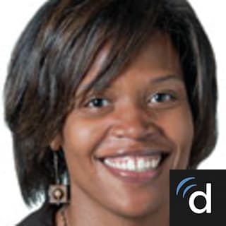 Dr. Khalilah L. Gates, MD | Chicago, IL | Pulmonologist | US News Doctors