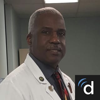 Dr. Theodore Stephens, MD – Baltimore, MD | Internal Medicine