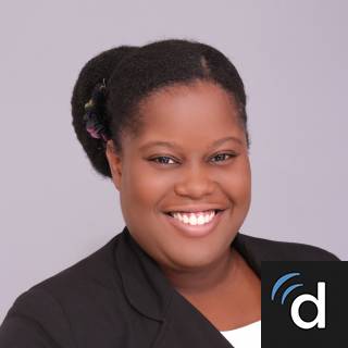 Dr. Danielle Marsh, DO | Birmingham, AL | Resident Physician | US News ...