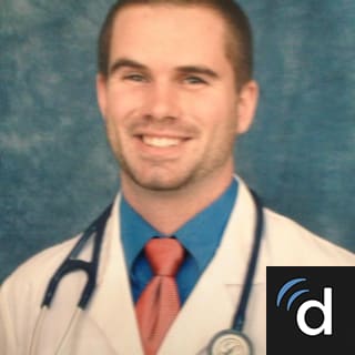 Dr. John Kevin Jordan, DO | Akron, OH | Emergency Medicine Physician ...