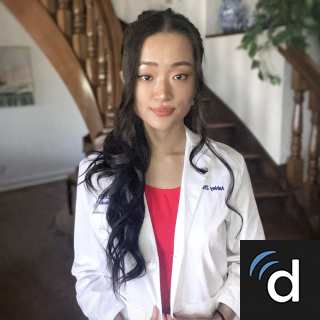 Dr. Ashley Zhou, MD | Rochester, MN | Resident Physician | US News Doctors