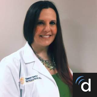 Dr. Leann M. Rettell-Isla, DO | Monroe, NC | Family Medicine Doctor ...