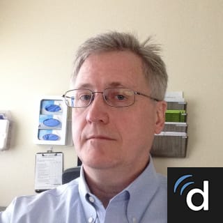 Dr. Bryan C. Morris-Ward, MD | Tacoma, WA | Family Medicine Doctor | US ...