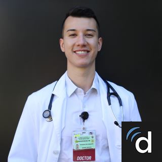 Dr. Ryan Ripperdan, MD | Los Angeles, CA | Internist | US News Doctors