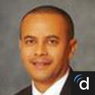 Dr. Yared Gebregiorgis, MD | Lincolnton, NC | Endocrinologist | US News ...