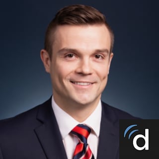 Dr. Oleg Desyatnikov, DO | Miami, FL | Resident Physician | US News Doctors