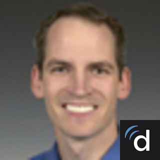 Dr. Michael Brush, MD – Federal Way, WA | Ophthalmology