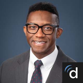 Dr. Kolade Agboola, MD – Gastonia, NC | Cardiology