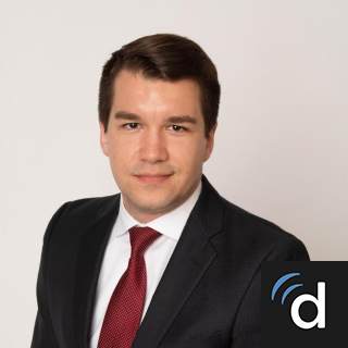 Dr. David Kucher, DO | Virginia Beach, VA | Family Medicine Doctor | US ...