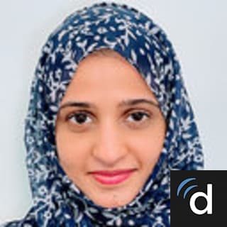 Dr. Maria Fariduddin, MD – Chicago, IL | Endocrinology