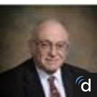 Dr. Alfred Becker, MD | Middletown, NY | Rheumatologist | US News Doctors