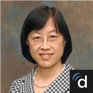 Dr. Weiping Zang, MD | Cincinnati, OH | Oncologist | US News Doctors