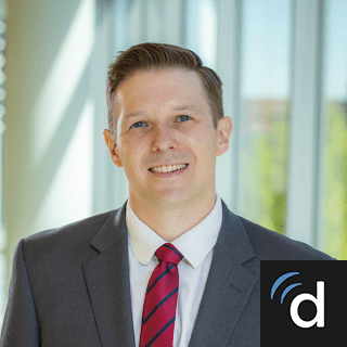 Dr. Jonathan D. Rice, MD | Aurora, CO | Gastroenterologist | US News ...