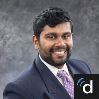 Dr. Rahul Rege, MD | Hershey, PA | Emergency Medicine Physician | US ...