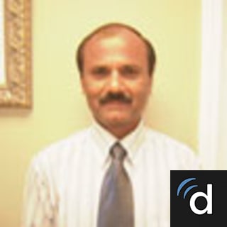 Dr. Dharmaraj H. Patil, MD | Alpharetta, GA | Internist | US News Doctors
