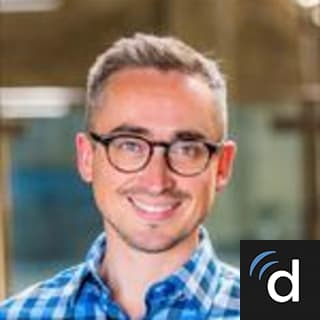 Dr. Christopher Stauffer, MD – Vancouver, WA | Psychiatry