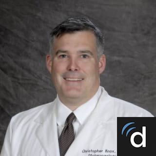Dr. Christopher J. Knox, DO | Rochester, NH | ENT-Otolaryngologist | US ...