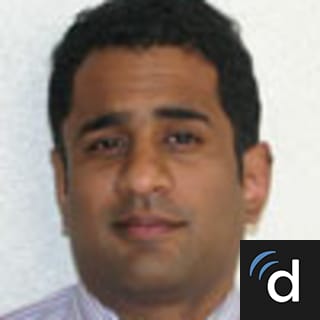 Dr. Samir Patel, MD – Naperville, IL | Emergency Medicine