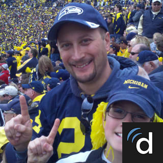 Dr. Channing M. Smith, MD | Jackson, MI | Family Medicine Doctor | US ...