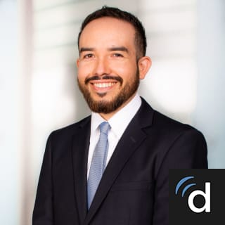 Dr. Manuel Rojo, MD | Maywood, IL | Thoracic Surgeon | US News Doctors