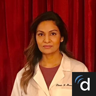 Dr. Zinat N. Maniky, MD | New York, NY | Family Medicine Doctor | US ...