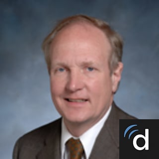 Dr. Edward Bush, MD – Riverview, MI | Family Medicine