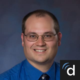 Dr. George C. Scott, MD | Grand Junction, CO | Internist | US News Doctors