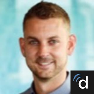 Dr. Tyler P. Morrissey, MD | Aurora, CO | Anesthesiologist | US News ...