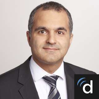 Dr. Wissam N. Raad, MD | Park Ridge, IL | Thoracic Surgeon | US News ...