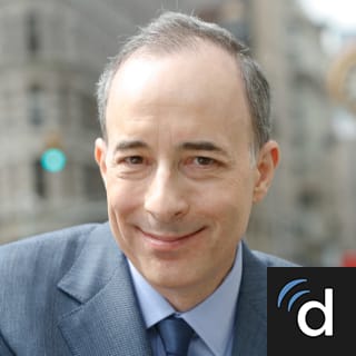 Dr. David L. Frank, MD | New York, NY | Psychiatrist | US News Doctors
