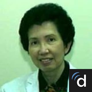 Dr. Rose D. Palma, MD | San Jose, CA | Internist | US News Doctors