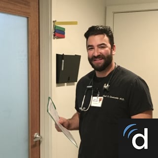 Dr. Abel R. Quesada, MD | Los Angeles, CA | Family Medicine Doctor | US ...