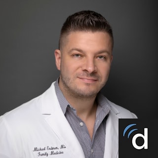 Dr. Michael Erdman, MD | Coral Gables, FL | Family Medicine Doctor | US ...
