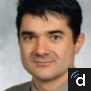 Dr. Gabor Matos, MD | Peoria, IL | Cardiologist | US News Doctors