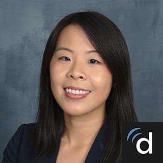 Dr. Amy Lam, MD | Center Valley, PA | Internist | US News Doctors