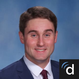 Dr. Max Quinn, MD | New York, NY | Resident Physician | US News Doctors