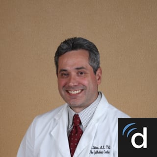 Dr. Alexander Llinas, MD | East Setauket, NY | Ophthalmologist | US ...