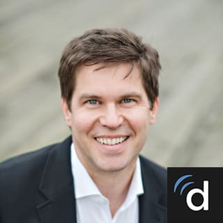 Dr. Eric T. Waterman, MD | Bellevue, WA | ENT-Otolaryngologist | US ...