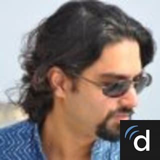 Dr. Puneet S. Arora, MD | San Diego, CA | Endocrinologist | US News Doctors