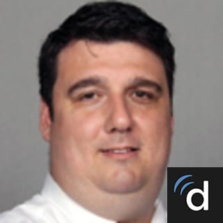 Dr. Eric Madore, MD – Tyler, TX | Internal Medicine