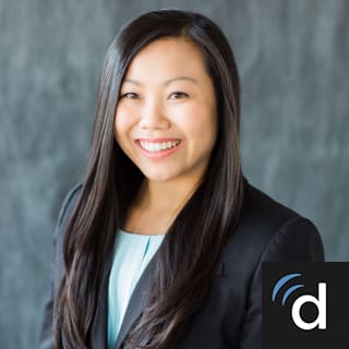 Dr. Jessica L. Liu, MD | Saint Louis, MO | Ophthalmologist | US News ...