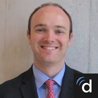 Dr. Alexander Fisher, MD | Bangor, ME | General Surgeon | US News Doctors