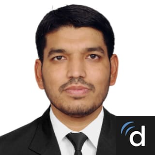 Dr. Manzar Hussain, MD | Charleston, WV | Nephrologist | US News Doctors