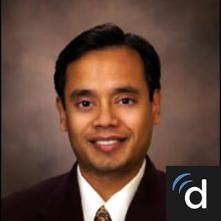 Dr. Nilesh I. Gupta, MD | Brown Deer, WI | Pulmonologist | US News Doctors