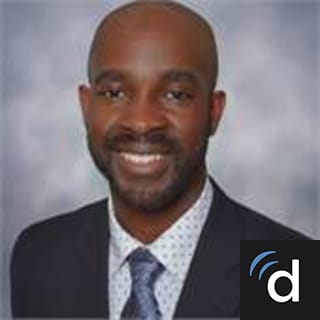 Dr. Kojo Marfo, MD | Tamarac, FL | Orthopedist | US News Doctors