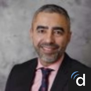 Dr. Salman Azhar, MD – New York, NY | Neurology