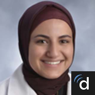 Dr. Hager Alkhafaji, MD – Dearborn, MI | Other MD/DO