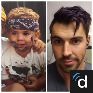 Dr. Max Brookman, MD | Oklahoma City, OK | Pediatric Emergency Medicine ...